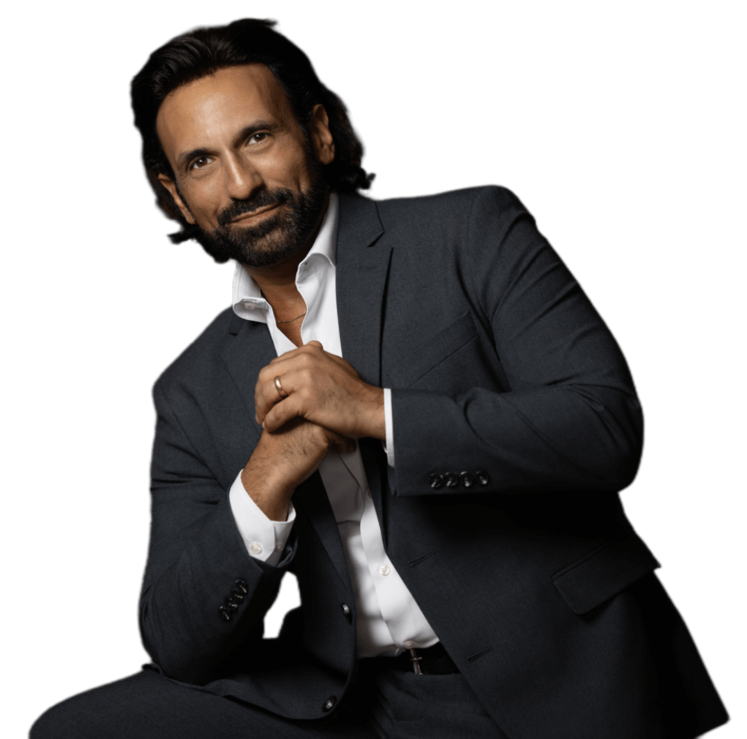 Amir Darvish – Actor, Model